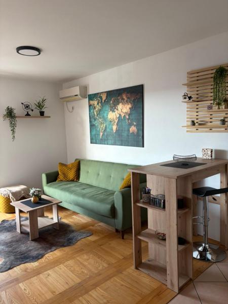 Apartman *Joy* - Osijek