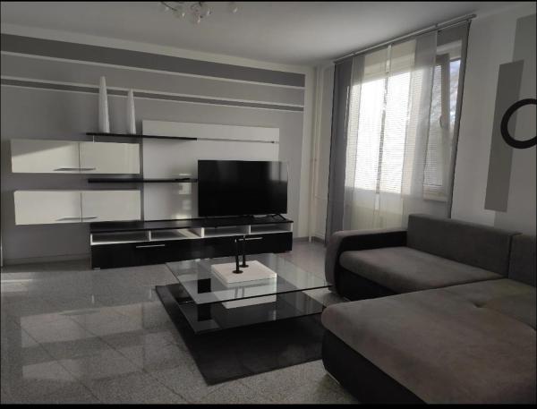 Ferienwohnung - Wolfsburg