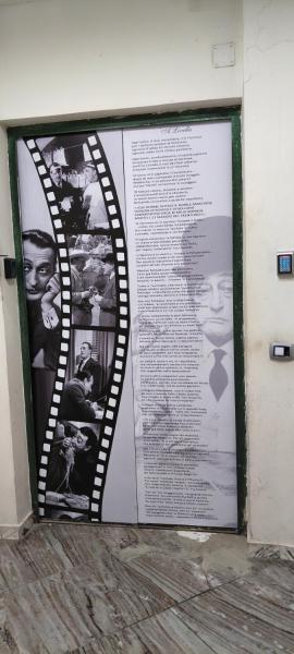 La Dimora Di Totò - Aversa