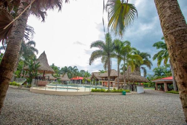 Paraíso Verde - Pastaza