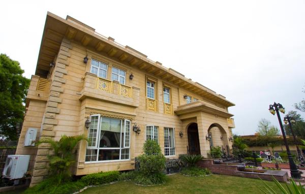 Bella Art Hotel - Islamabad