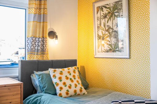 #82 Stylish Shirley Home Sleeps 8 Nec Solihull Bhx - Aéroport de Birmingham (BHX)