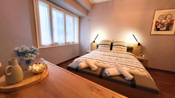 Le Bleu Du Léman - Thonon-les-Bains