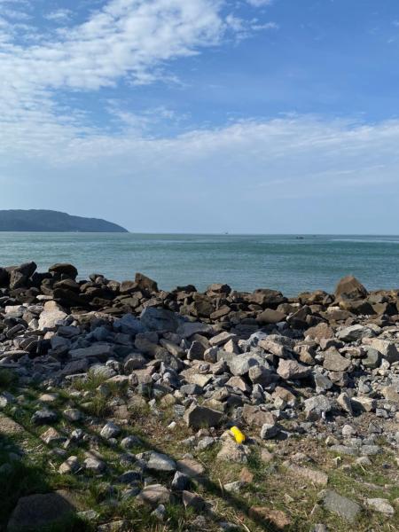 Não Funcione Do - Praia Grande