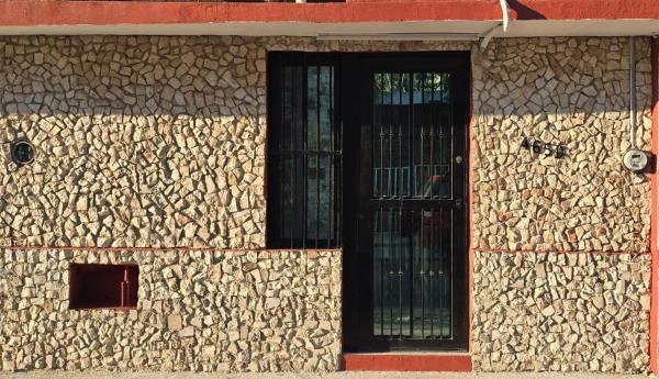 Departamento Sra Cetina - Mérida