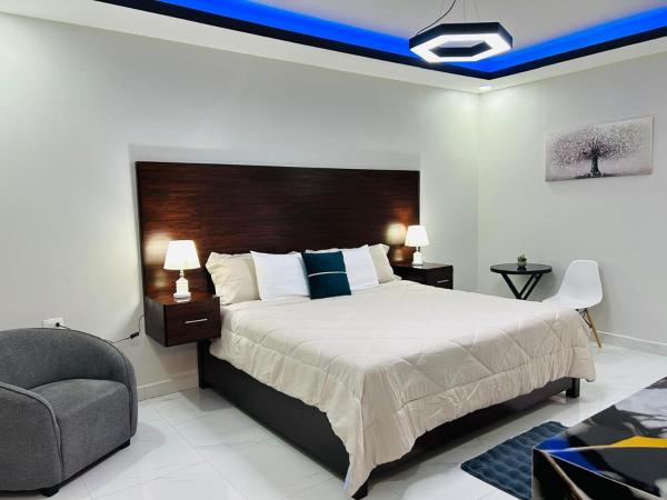 Hotel New York - Honduras