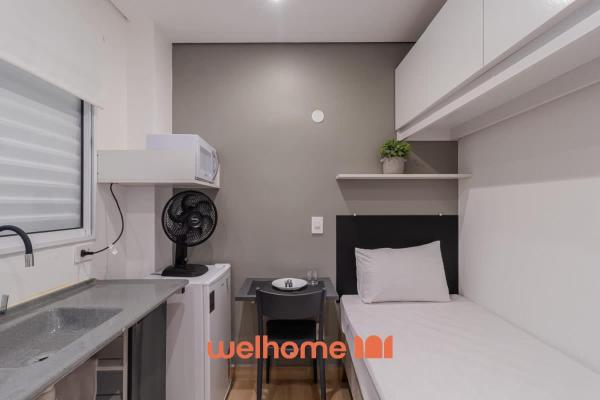 Apto Na Bela Vista Proximo Ao Mirante 9 De Julho - Paraíso