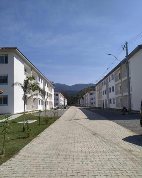 Apartamento Térreo -Sem Escadas- Paraty - Paraty