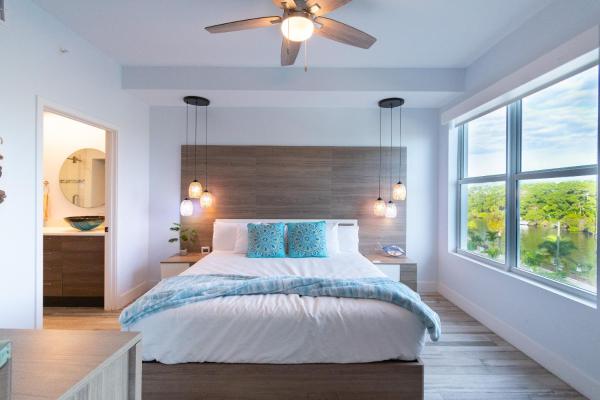 Waterfront Stateroom - 104 - Cocoa, FL