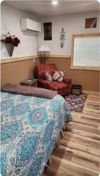 Cochin Cottage - Nuevo México