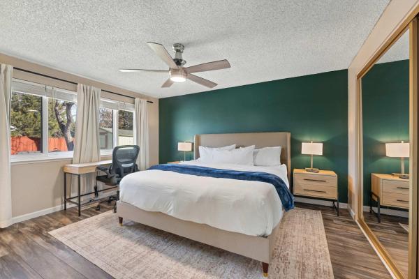 Family 4br Home With Patio By Willowcreek Park - Reno, NV