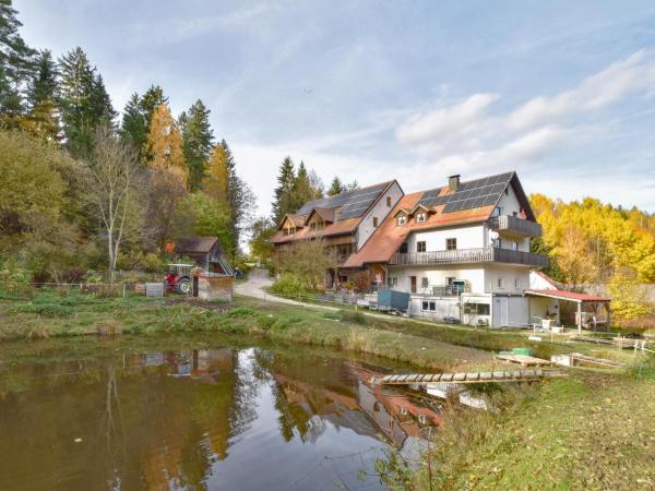 Weiherblasch Ii - Waidhaus
