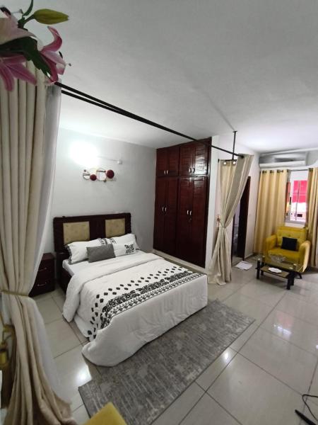 Divin Appart - Abidjan