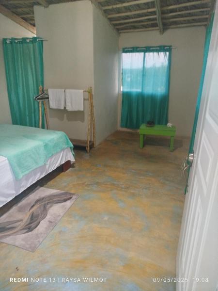 Parador Tropical - República Dominicana