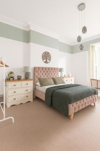 Castle Mount Luxury Penthouse - 林肯