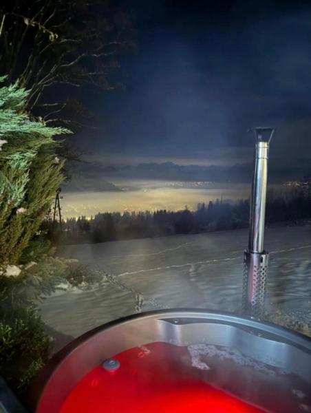 Chata Na Grapie - Zakopane