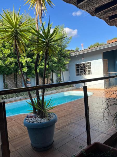 Casa Ouro Verde - Foz do Iguaçu