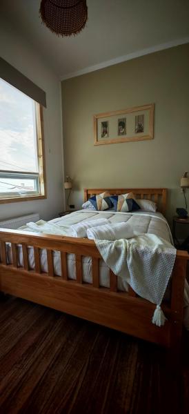 Villa Pannonia Natales - Puerto Natales