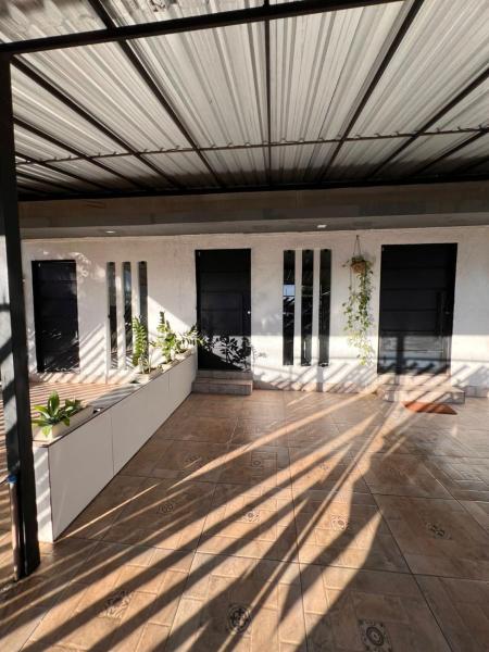 Canto Oasis - Brazilya