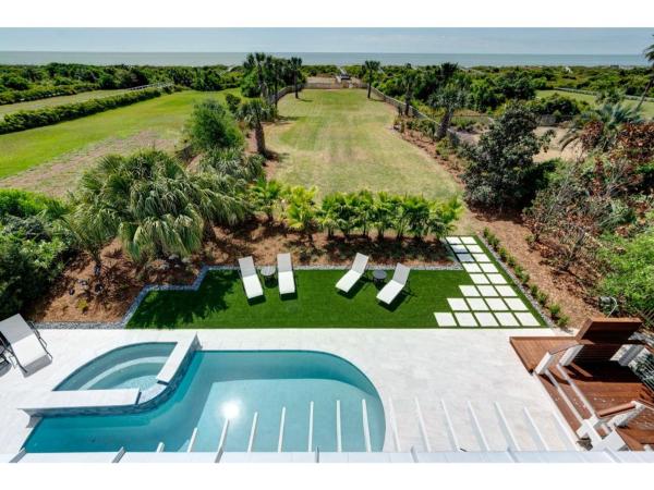 2204 Palm Blvd - Isle of Palms, SC