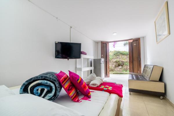 Mi Balconcito - Salento