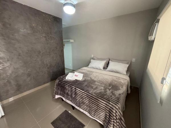 Cantinho Da Ilha Suites - Ilha Grande