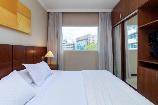 Ellegance Verbo Divino - Embu das Artes