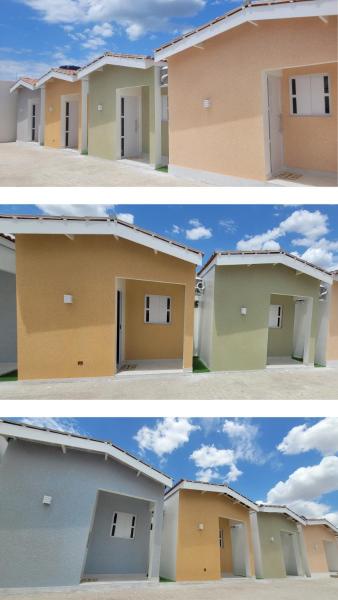 Aquarela Flats - Alagoas (estado)