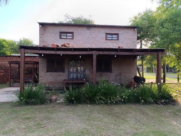 La Familia - Provincia de Chaco