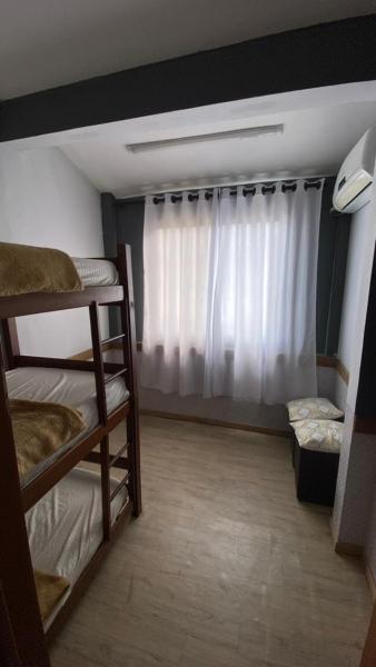 Hostel Enseada - Guarujá