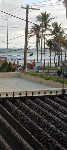 Enseada Hostel - Guarujá