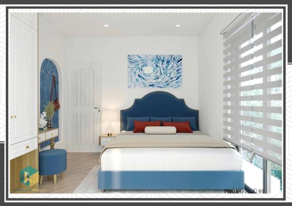 Villa Malibu Tropicana Hồ Tràm - Bình Châu