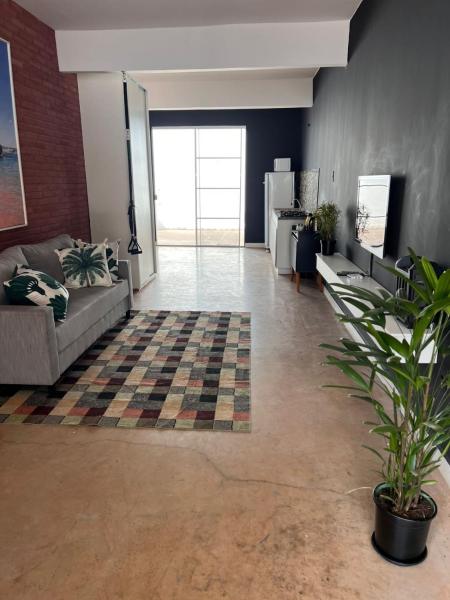 Canto Oasis 3 - Brasilien