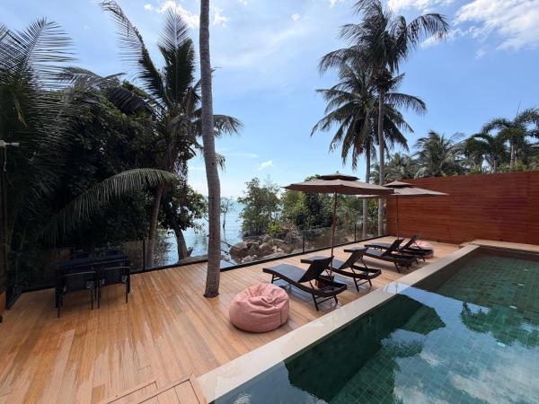 Villa Amrita - Ko Pha Ngan