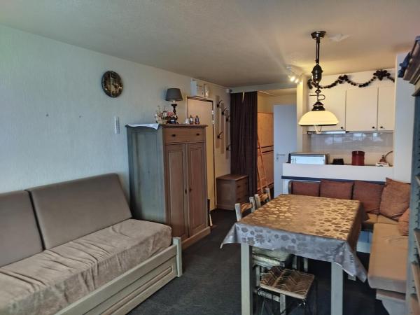 Appartement à Tignes, 6 Pers, Proche Pistes - Fr-1-449-199 - Tignes