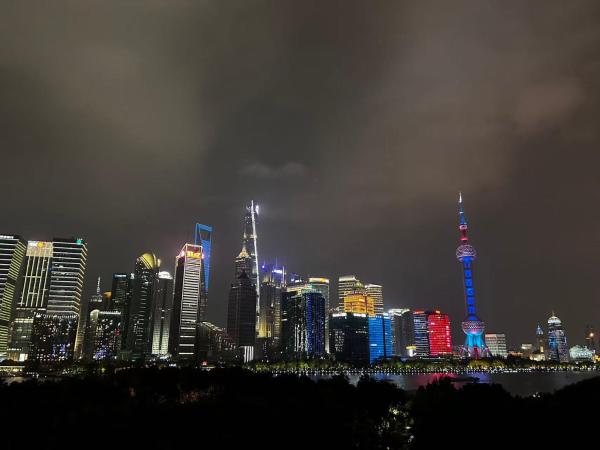 Pu Yu Apartment - Shanghai