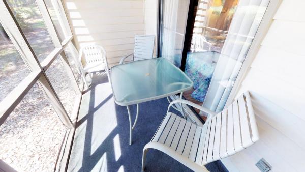Club Villas Unit 25a - Lower Level - Sunset Beach, NC