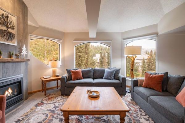 Marquise 610 By Outpost Whistler - Whistler