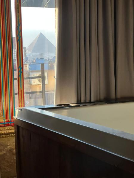 Golden King Hotel - Guiza