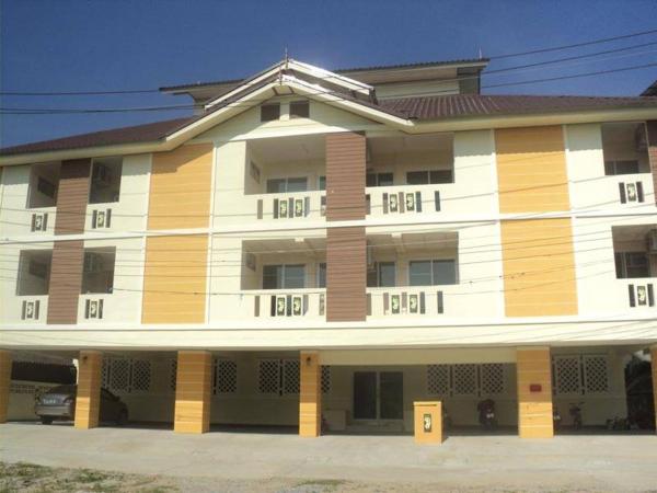 The Prince Residence , Chiang Rai - Chiang Rai