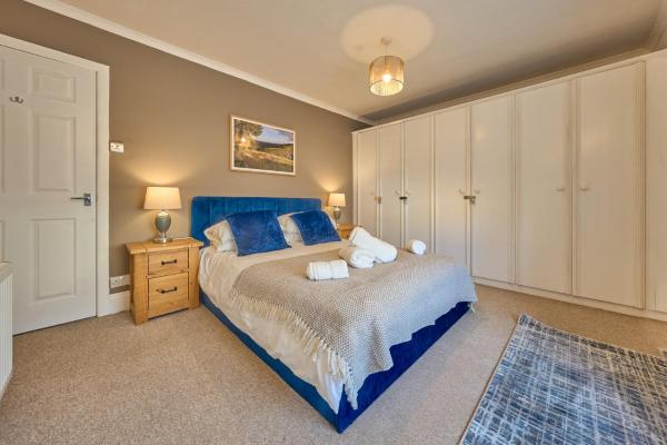 Cosy House In Buxton - Buxton