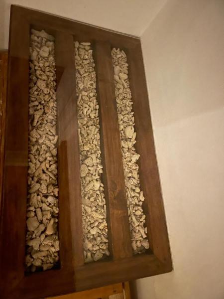 Unique Beachfront Hotel - Seychellen