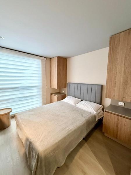 Apartamento Chapinero Alto - Bogota