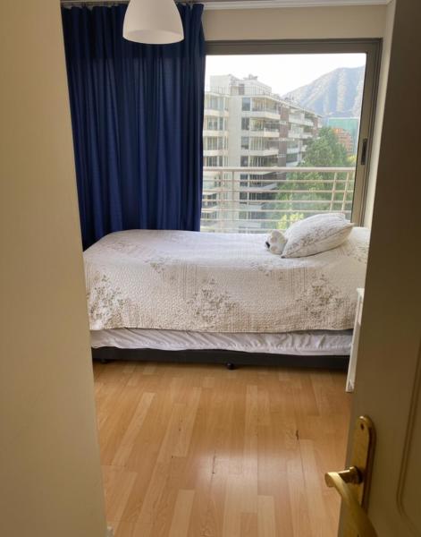 Habitación En Vitacura - Santiago, Chile