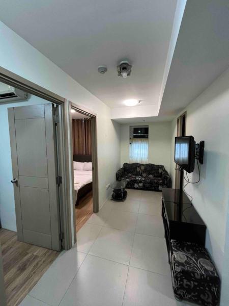 The Serenity Tower 2706 - Manila