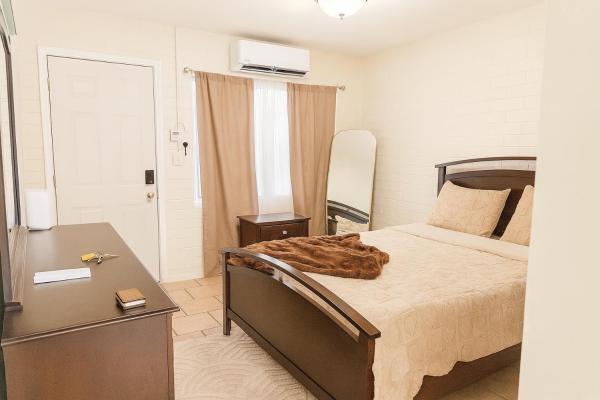 Solstar Suite - Steps From Tucson's New Casino - Casino Del Sol