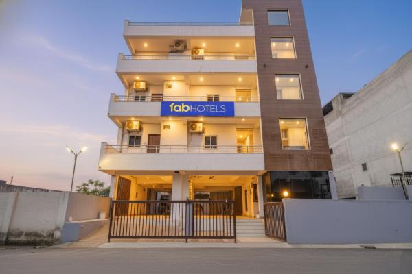 Fabhotel The Bird House - Dehradun