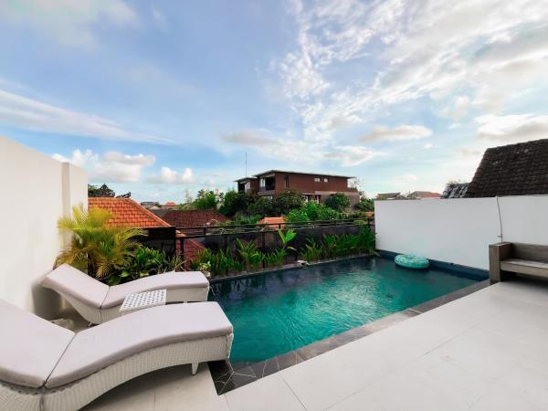 Loft 360 By Villas R Us - Seminyak