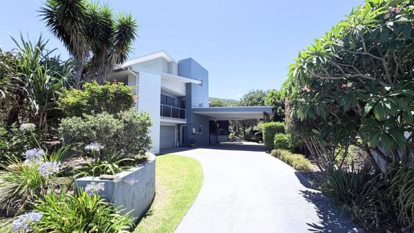 Station On Pearce - Coffs Harbour