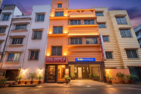 Via Srideep - Kalkutta